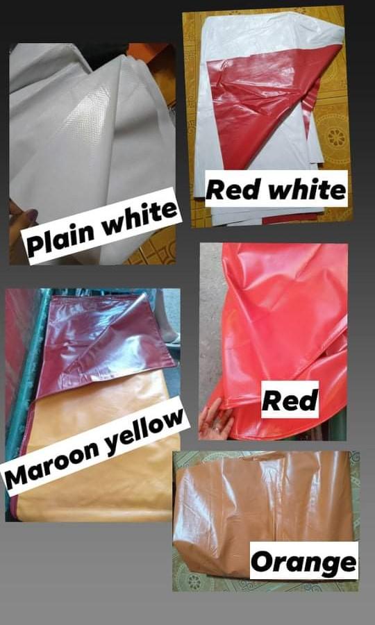 TRAPAL /TENT /ROLLUP /TOLDA /LONA, Commercial & Industrial ...