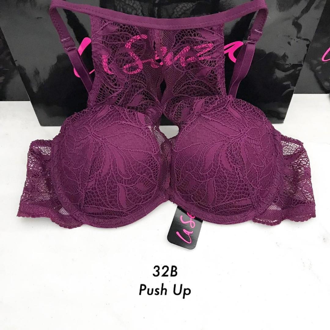 VICTORIA'S SECRET ORIGINAL BRA, Olshop Fashion, Olshop Wanita di Carousell