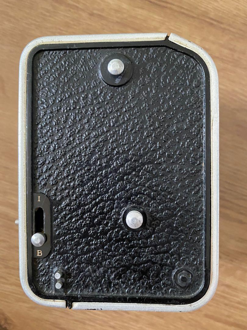 Vintage Kodak Box Camera, Hobbies & Toys, Memorabilia & Collectibles ...