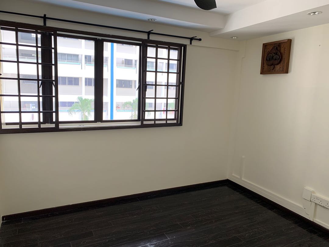 116 Bedok Reservoir Road Eunos Vista, Property, Rentals, HDB on Carousell