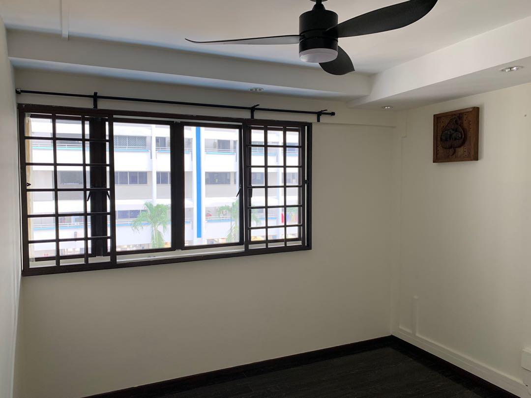 116 Bedok Reservoir Road Eunos Vista, Property, Rentals, HDB on Carousell