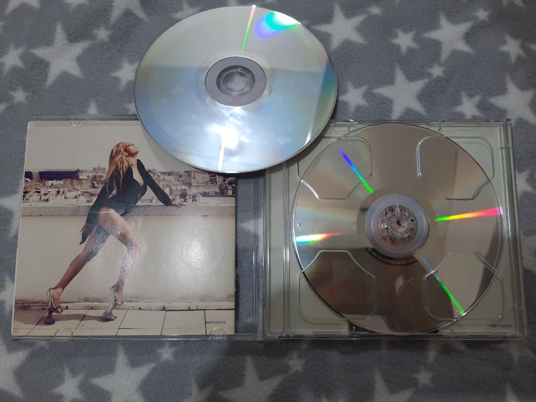 Beyonce 4 (album), Hobbies & Toys, Music & Media, CDs & DVDs on Carousell