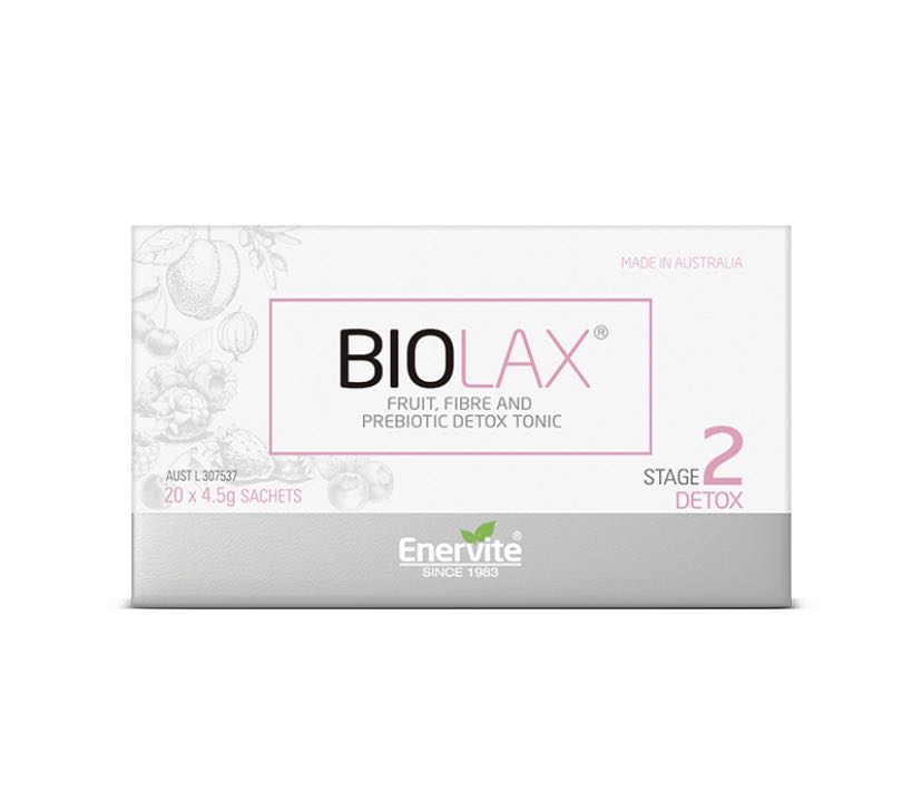 [現貨]Biolax 益生元 Stage 2, 健康及營養食用品, 健康補充品, 健康補充品 - 維他命及補充品 - Carousell
