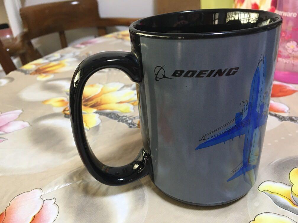 Boeing 737 max CUP, Sports Equipment, PMDs, E-Scooters & E-Bikes, Other ...