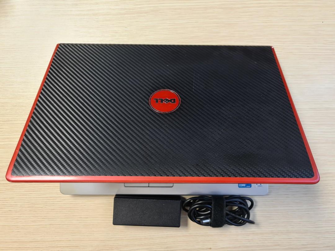 Dell studio 1458 i5, Computers & Tech, Laptops & Notebooks on Carousell