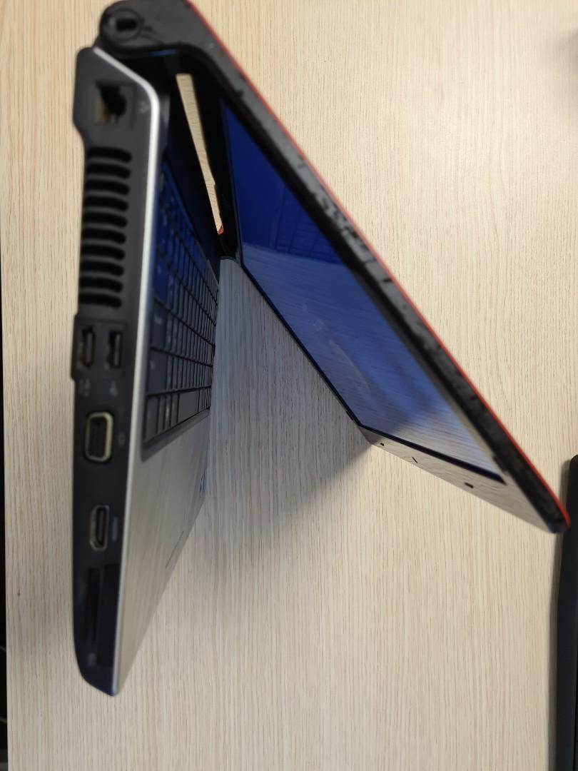 Dell studio 1458 i5, Computers & Tech, Laptops & Notebooks on Carousell