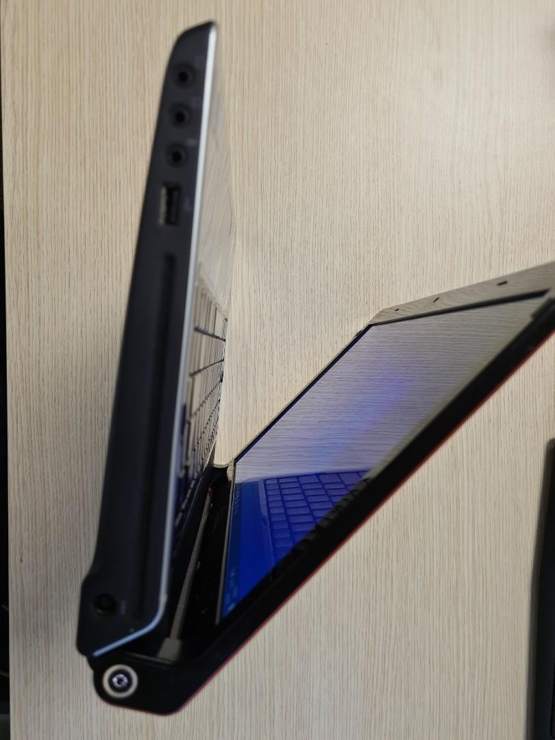 Dell studio 1458 i5, Computers & Tech, Laptops & Notebooks on Carousell