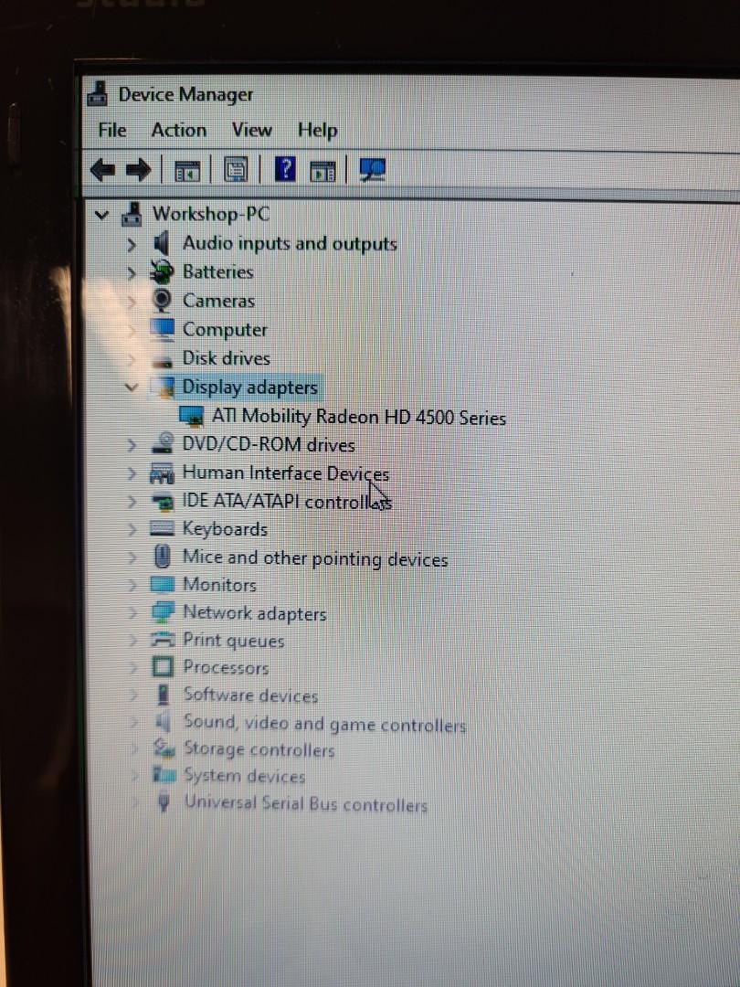 Dell studio 1458 i5, Computers & Tech, Laptops & Notebooks on Carousell