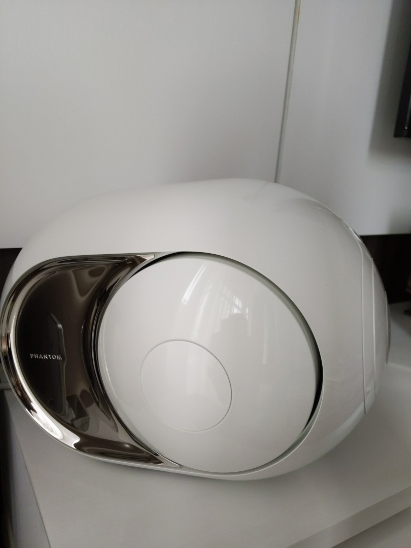 Devialet Phantom Classic, Audio, Other Audio Equipment on Carousell