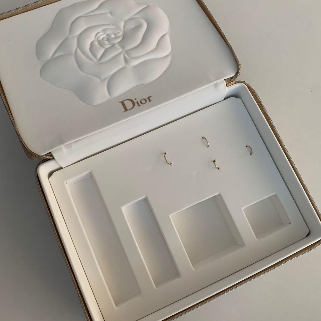 Dior Beauty Box, Women's Fashion, Jewelry & Organisers, Accessory ...