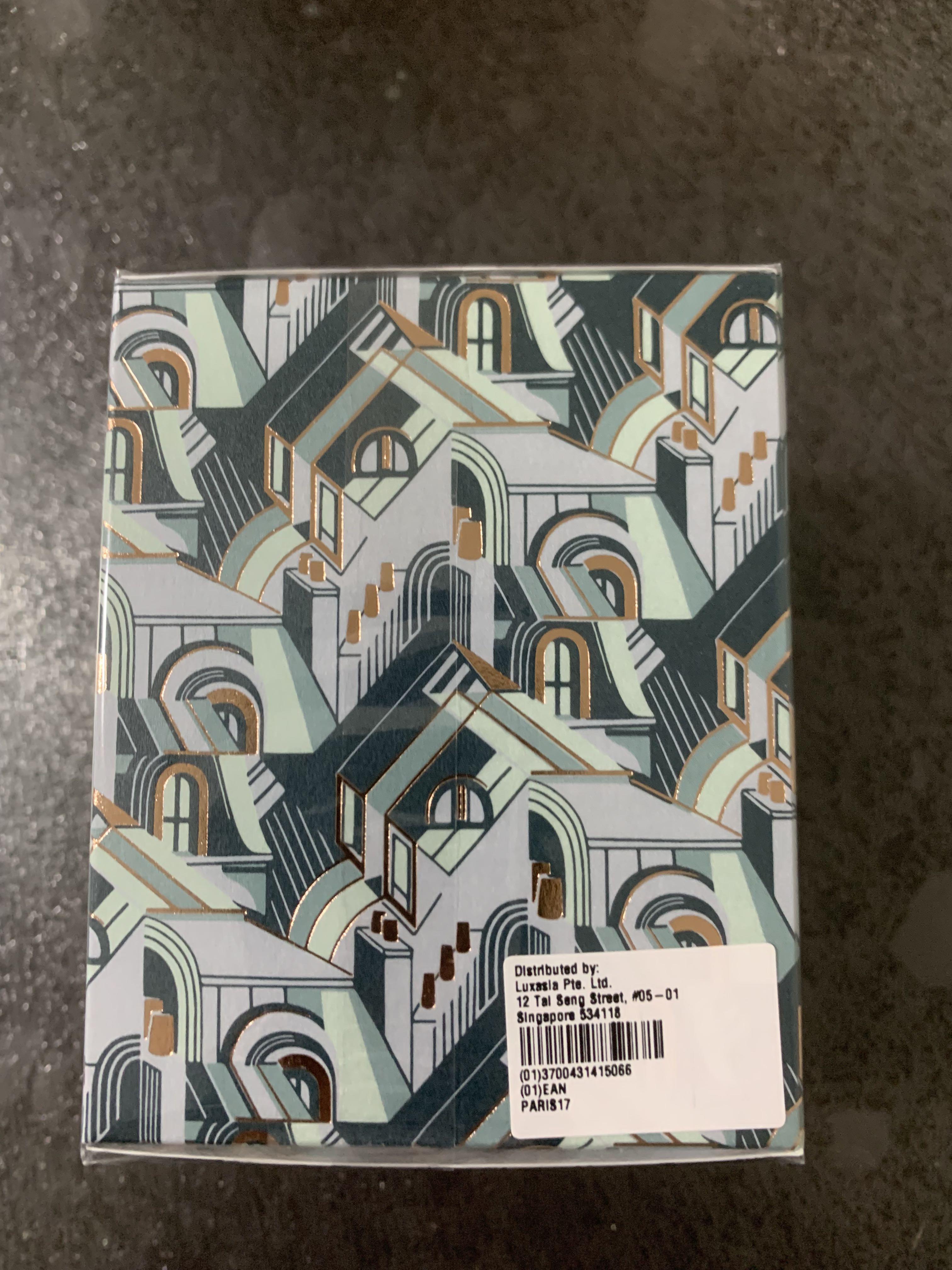 Diptyque Paris candle *Limited Edition*, Beauty & Personal Care ...