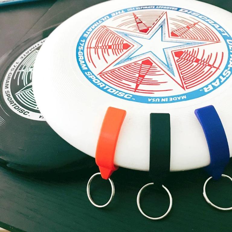 Ultimate Frisbee Disc