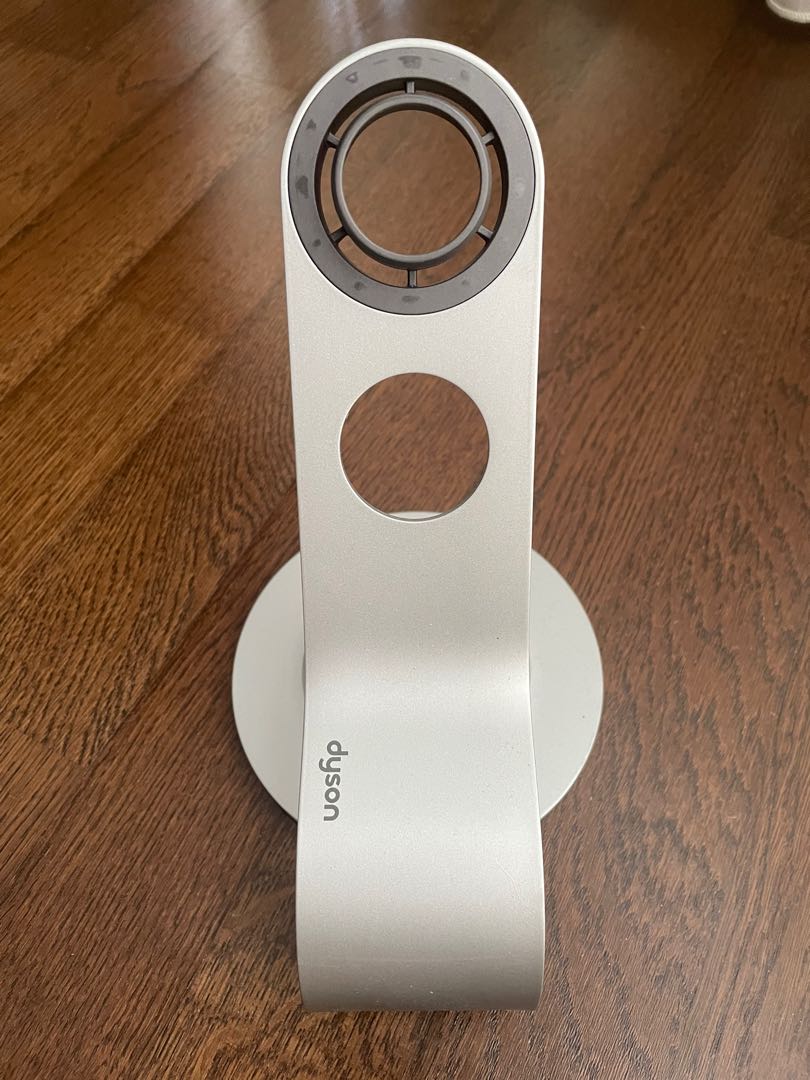 Dyson Supersonic Hair Dryer Stand, Beauty & Personal Care, Hair on ...