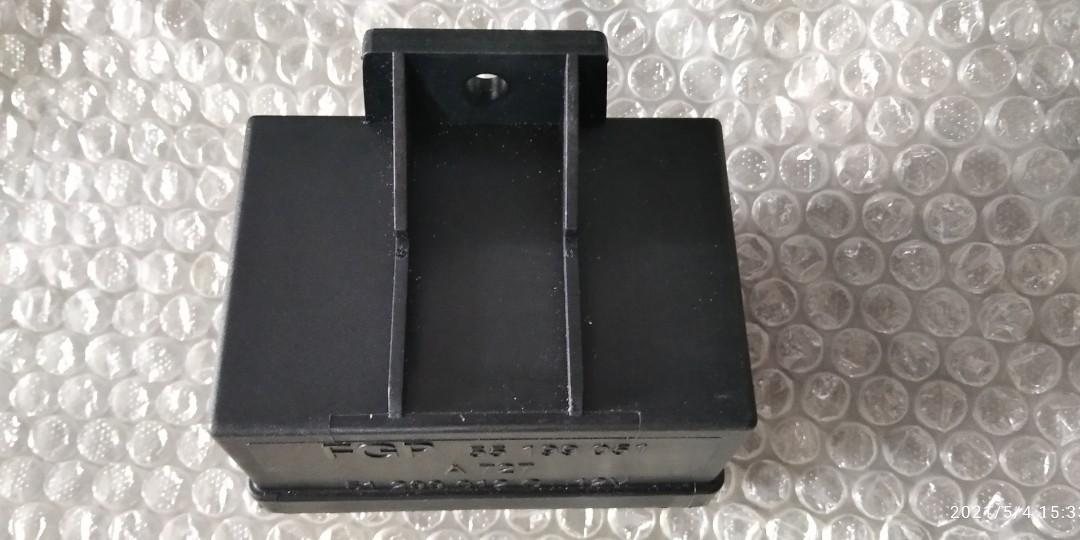 Fiat bravo heater relay, Auto Accessories on Carousell