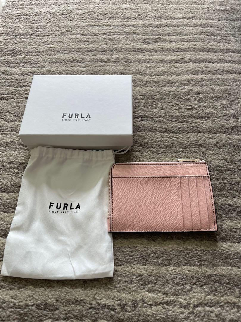 Furla x Line Friends limited edition, Luxury, Bags & Wallets on Carousell