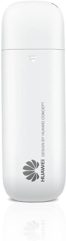 Huawei E3531 HSPA + Surf Stick USB HSUPA, Edge/Gprs, White, Mobile Phones & Gadgets, Mobile ...