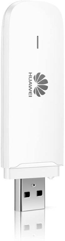 Huawei E3531 HSPA + Surf Stick USB HSUPA, Edge/Gprs, White, Mobile Phones & Gadgets, Mobile ...