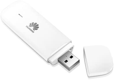 Huawei E3531 HSPA + Surf Stick USB HSUPA, Edge/Gprs, White, Mobile ...
