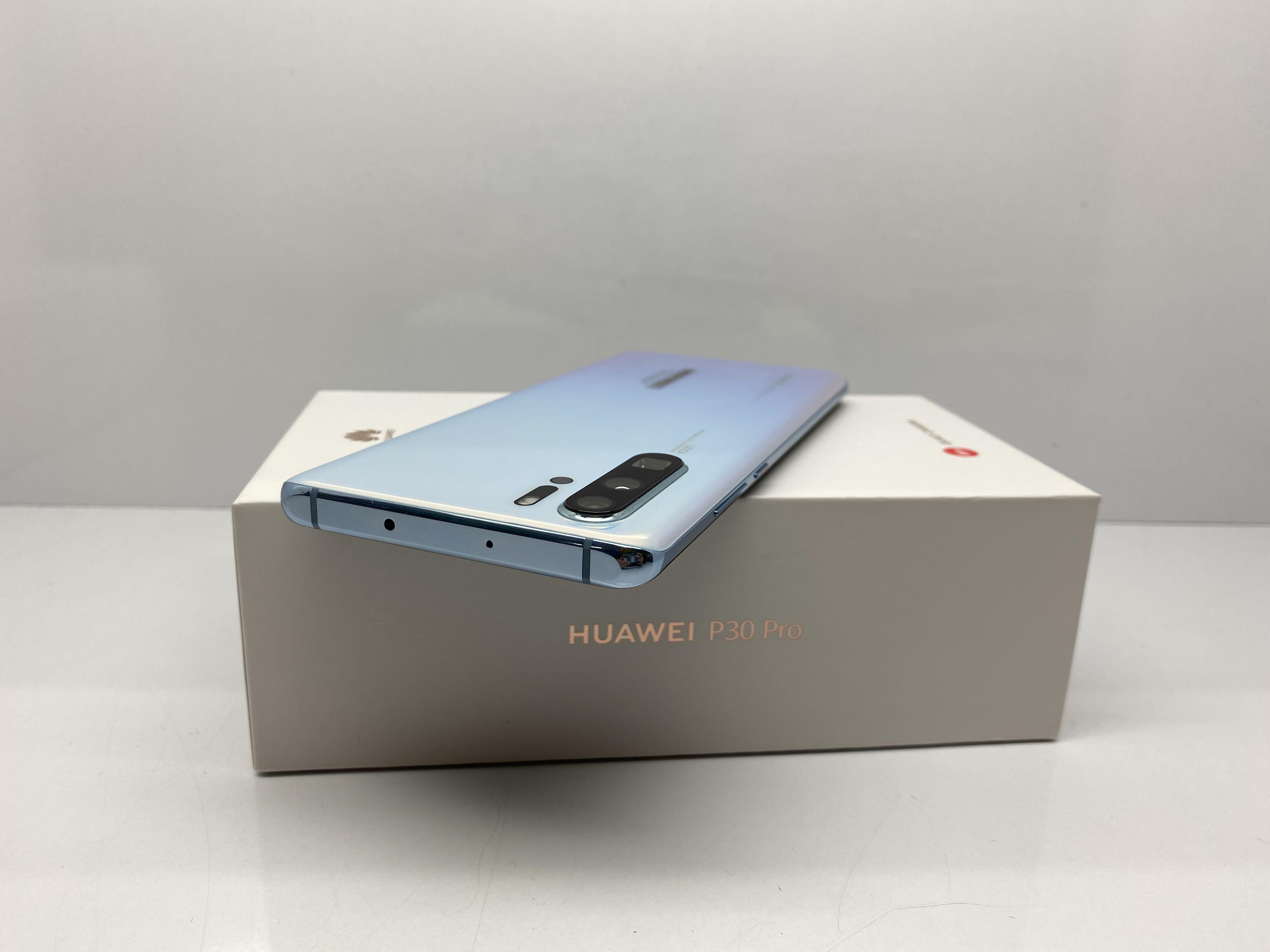 Huawei P30 pro breathing crystal, Mobile Phones & Gadgets, Mobile ...