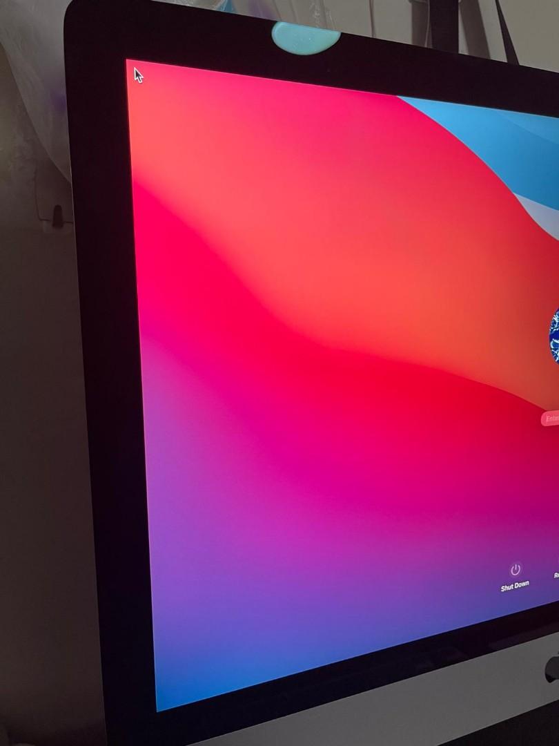 iMac 27 inch, Computers & Tech, Desktops on Carousell