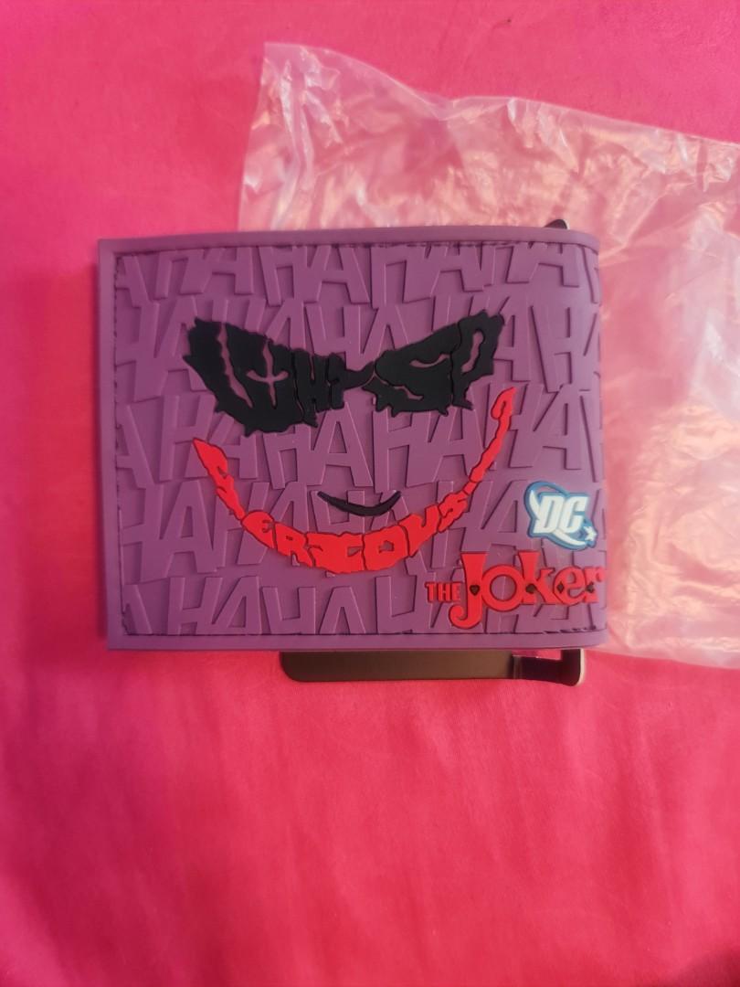 Joker wallet, Women's Fashion, Bags & Wallets, Wallets & Card Holders ...