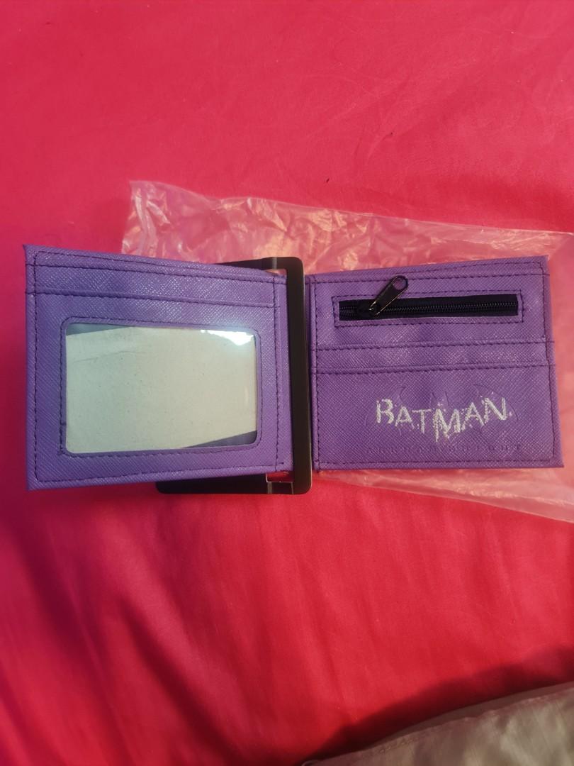 Joker wallet, Women's Fashion, Bags & Wallets, Wallets & Card Holders ...
