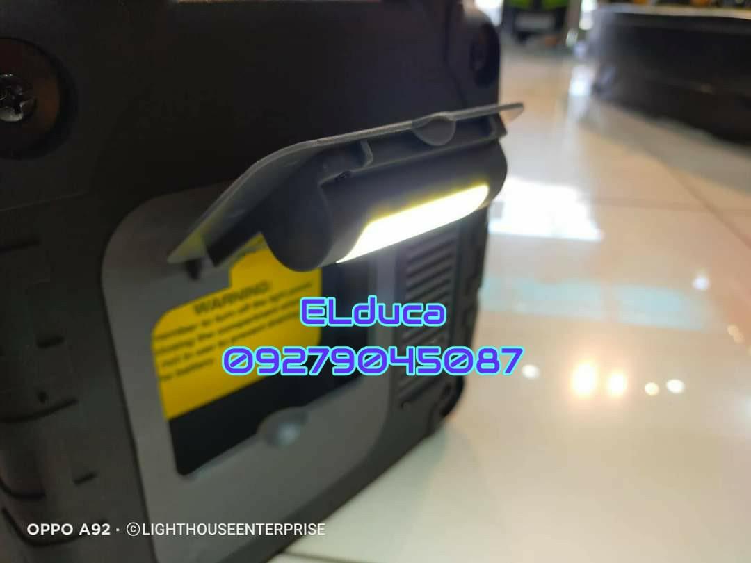 LOTUS 200w, 400w and 800w Powerstation Inverter Generator - Solar Power ...