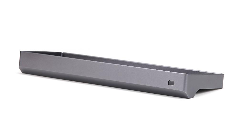 MECHANICAL KEYBOARD ANODE ALUMINUM CASE 60% - Black, Computers & Tech ...