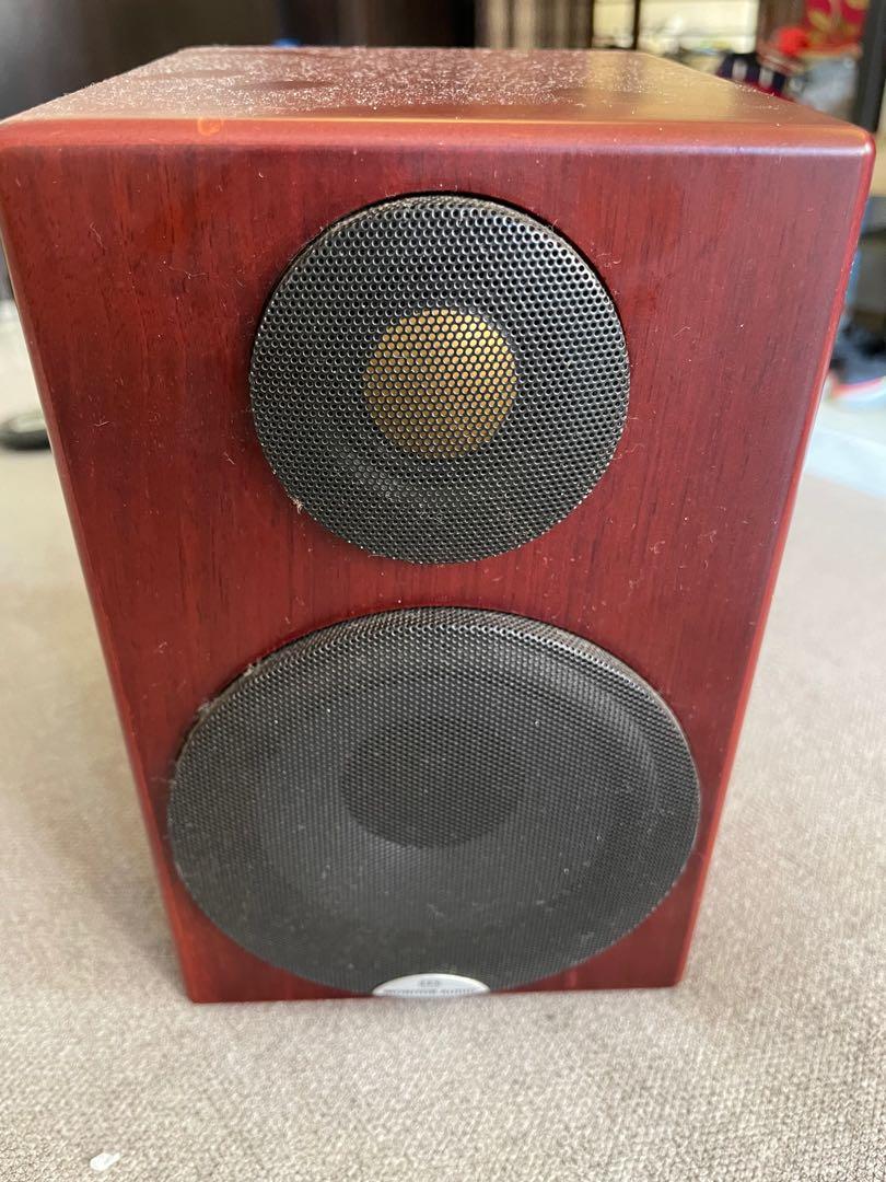 Monitor Audio Radius 90 x 5, Audio, Other Audio Equipment on Carousell
