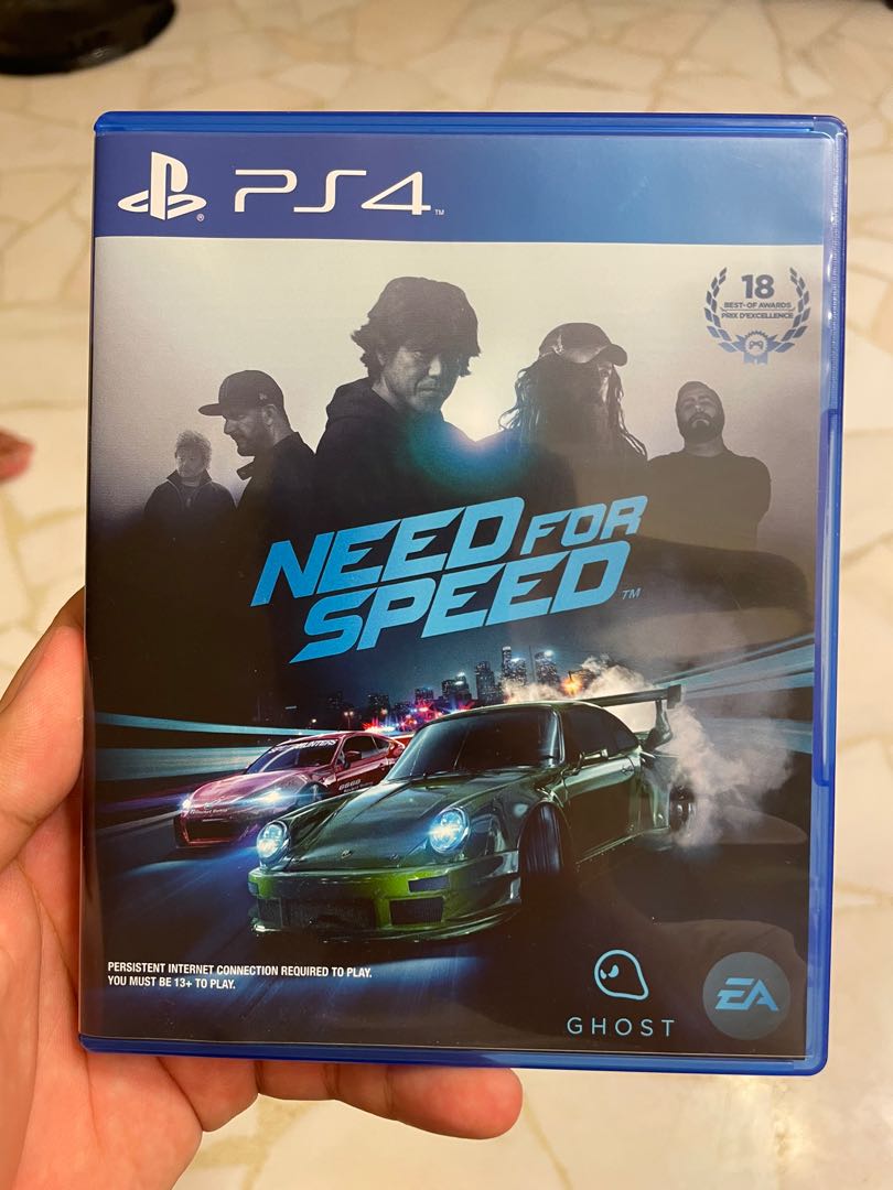 Need For Speed, Sports Equipment, Bicycles & Parts, Bicycles on Carousell