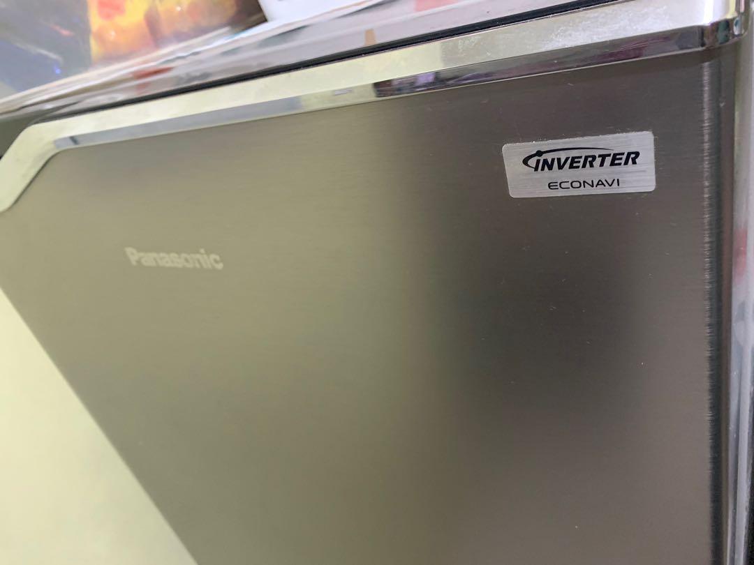 Panasonic Ref - Inverter, TV & Home Appliances, Kitchen Appliances ...