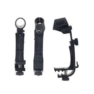 [🔥READY STOCK🔥]Microphone Adjustable Stage Snare Drum Rim Mount Clips ...