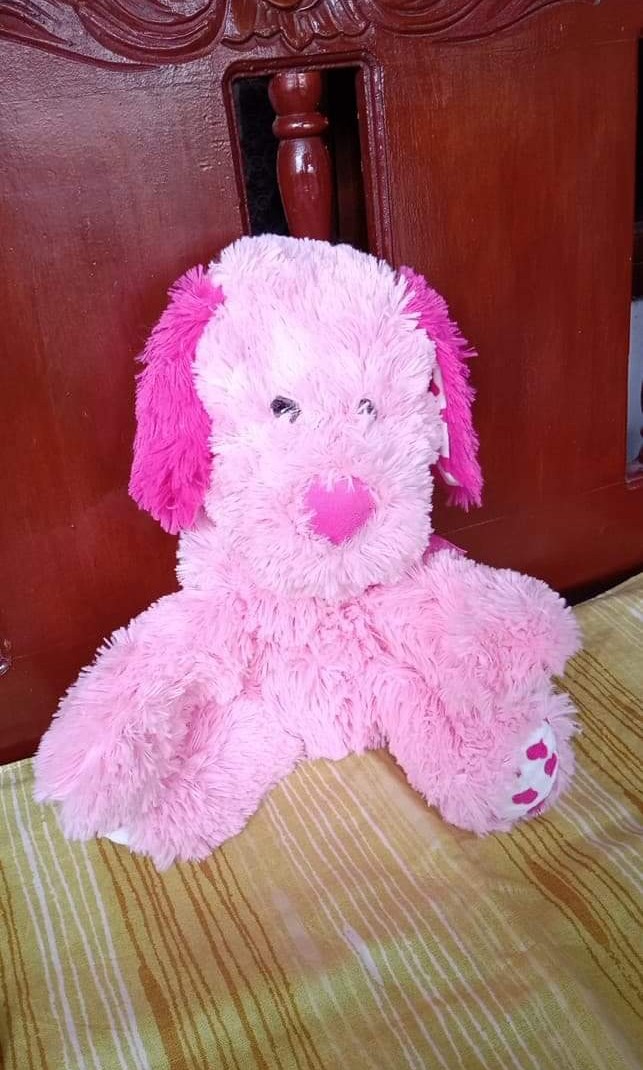 Staff toys, Hobbies & Toys, Toys & Games on Carousell