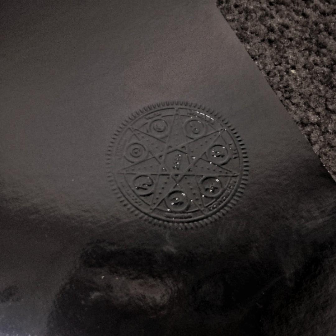 TOOL Official Poster for RAC Arena Perth Show, 14th Feb 2020, Hobbies ...
