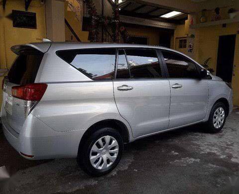 Toyota Innova stock rims & tires, Car Parts & Accessories, Mags and ...