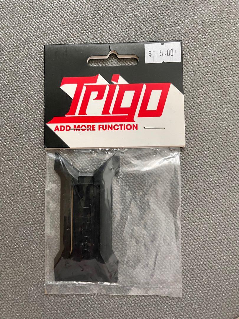 Trigo Phone Mount Adapter, Sports Equipment, Bicycles & Parts, Parts ...