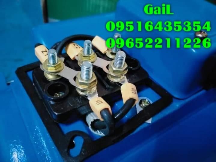 VICTOR 1HP/1.5HP Electric Induction Motor (Industrial Pure Copper ...