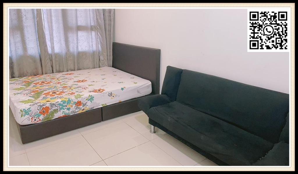 [RENT] Centrestage Studio Near LRT Avenue D'Vogue PJ Midtown Digital Mall, Property, Rentals on ...