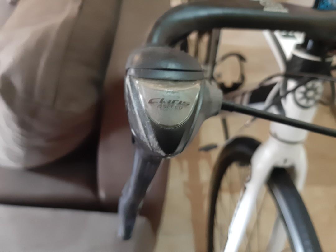 Atomic Covert Road Bike, Sports Equipment, Bicycles & Parts, Bicycles ...