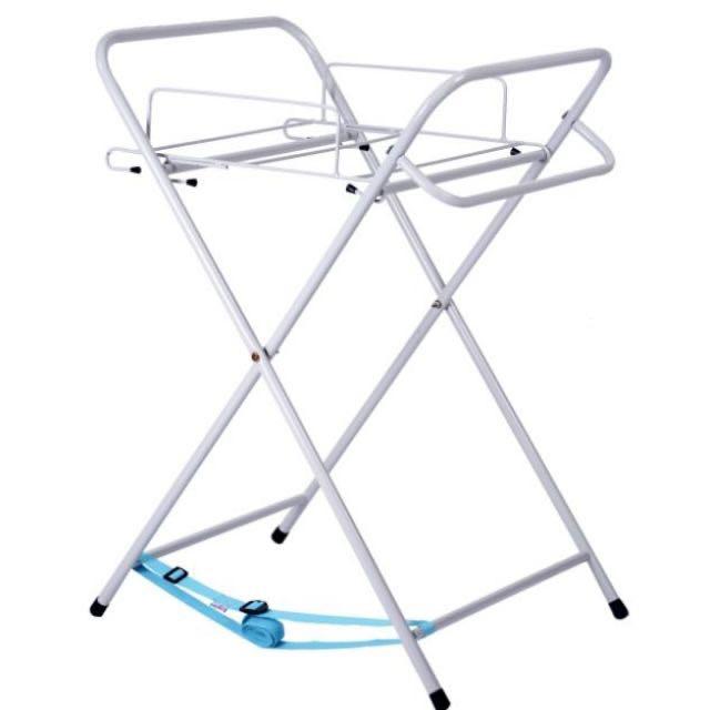 BabyLove foldable bath stand, Babies & Kids, Bathing & Changing ...