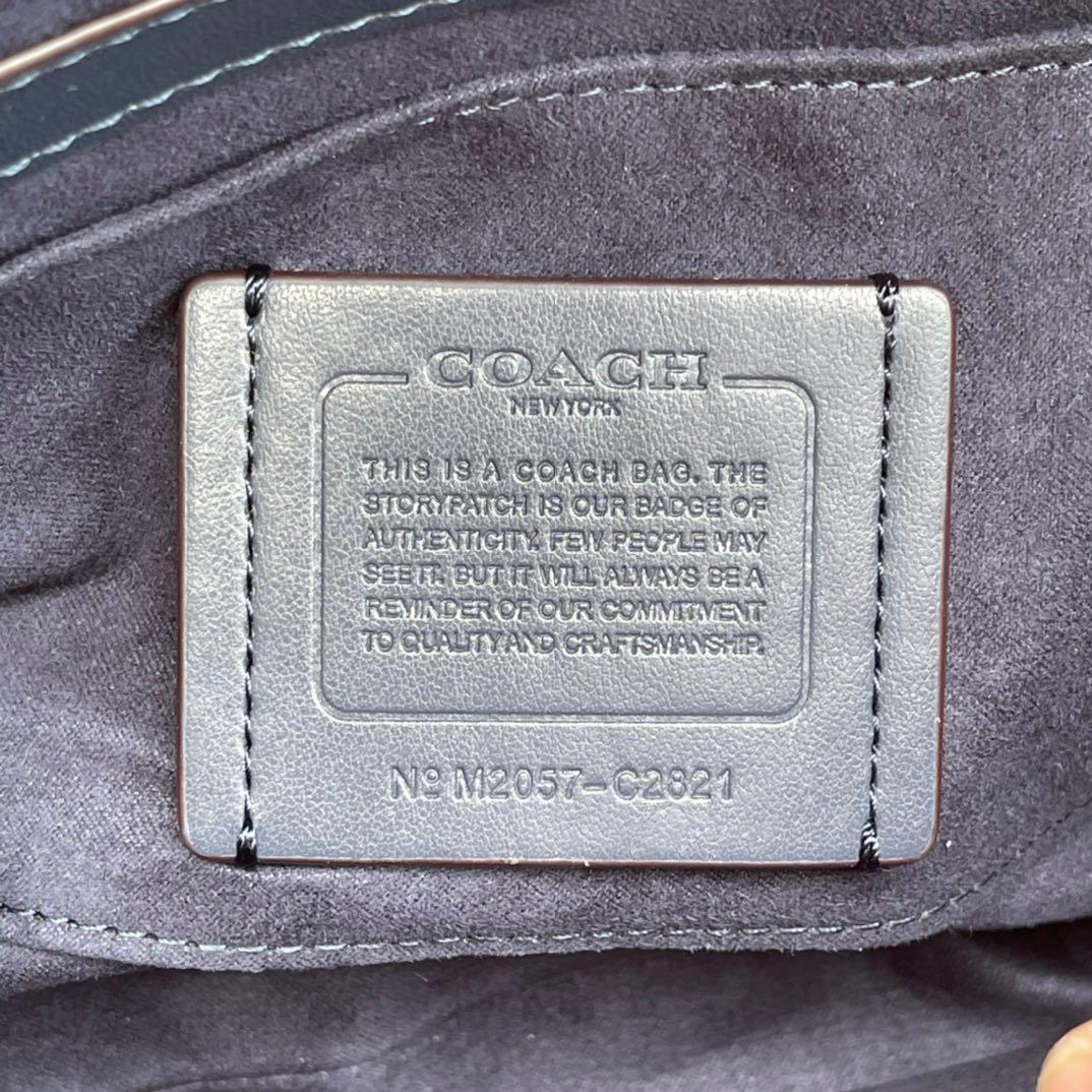 Coach Tilly C2821/C1802, Women's Fashion, Bags & Wallets, Cross-body ...