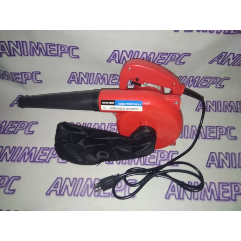 CPU Cleaner Tool 750W 1000W Air Blower with vacuum capability ...