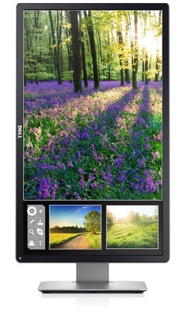 Dell 24inch Monitor P2414H, Computers & Tech, Parts & Accessories ...