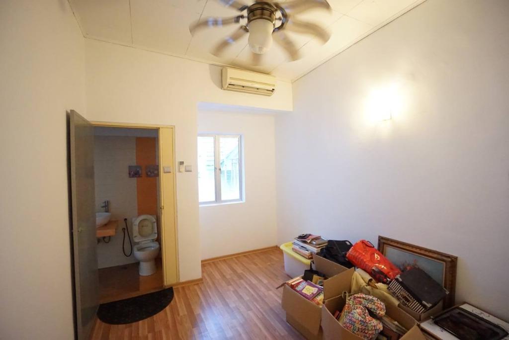 Double Storey Terrace Bukit Setiawangsa, Property, For Sale on Carousell