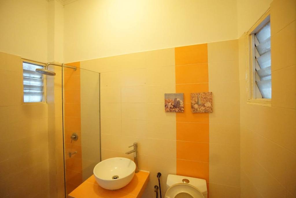 Double Storey Terrace Bukit Setiawangsa, Property, For Sale on Carousell