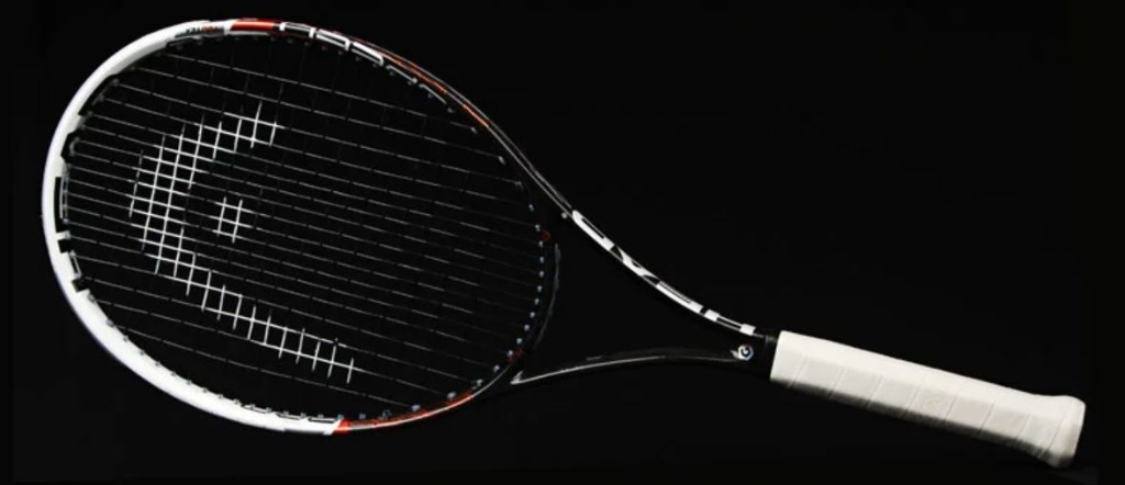 Head Speed Pro Racquet (Racket) 網球拍 Novak Djokovic 祖高域, 運動產品, 運動與體育, 運動 ...