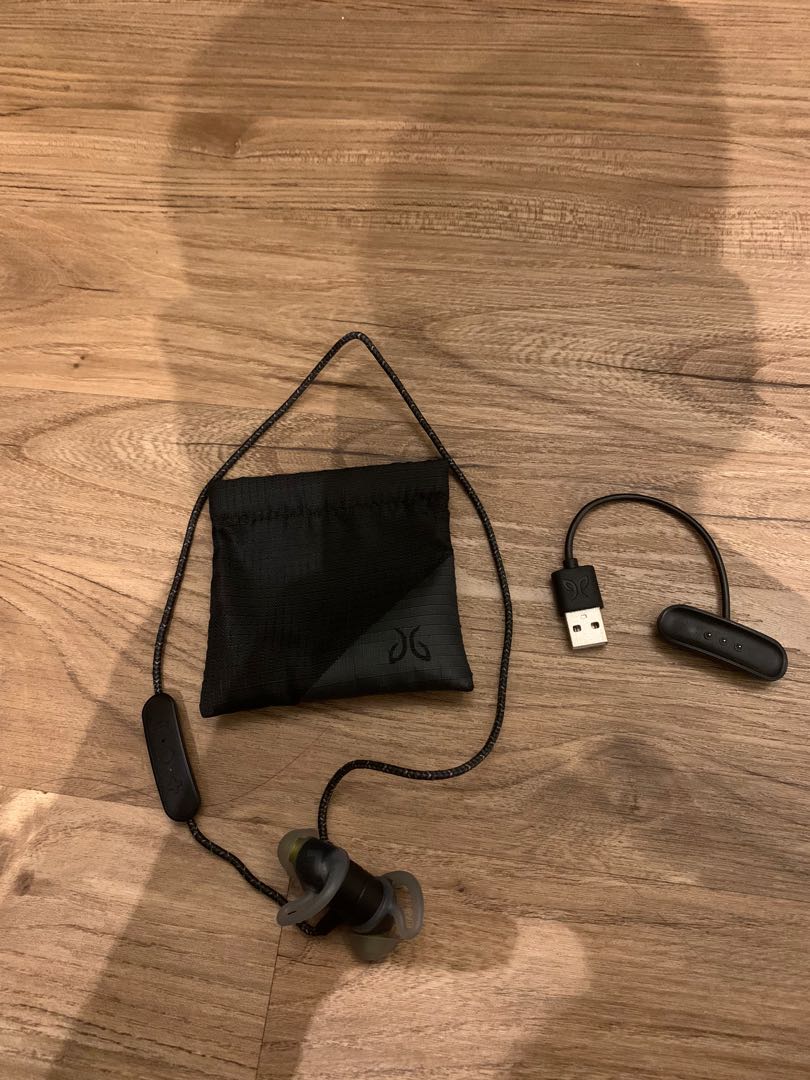 Jay birds Tarah Pro Wireless Earphones, Audio, Earphones on Carousell