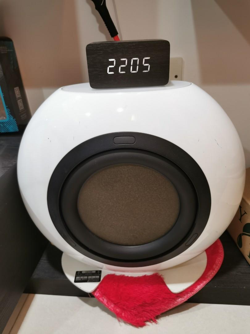 Kef KHT3005SE 5.1 surround home theatre, Audio, Soundbars, Speakers ...