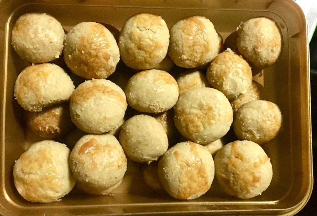 Kuih Suji, Food & Drinks, Homemade Bakes on Carousell