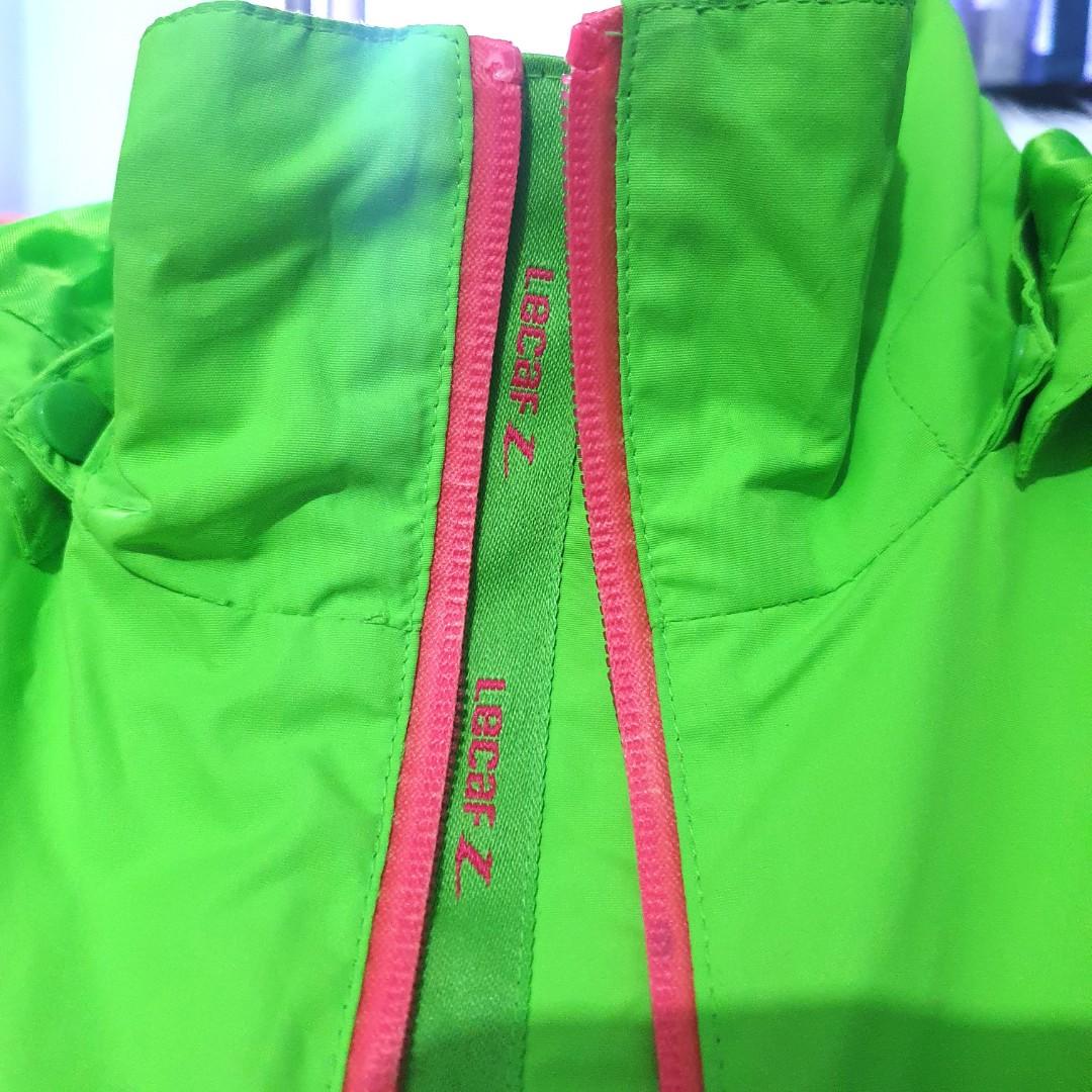 Lecaf jacket, Women's Fashion, Coats, Jackets and Outerwear on Carousell